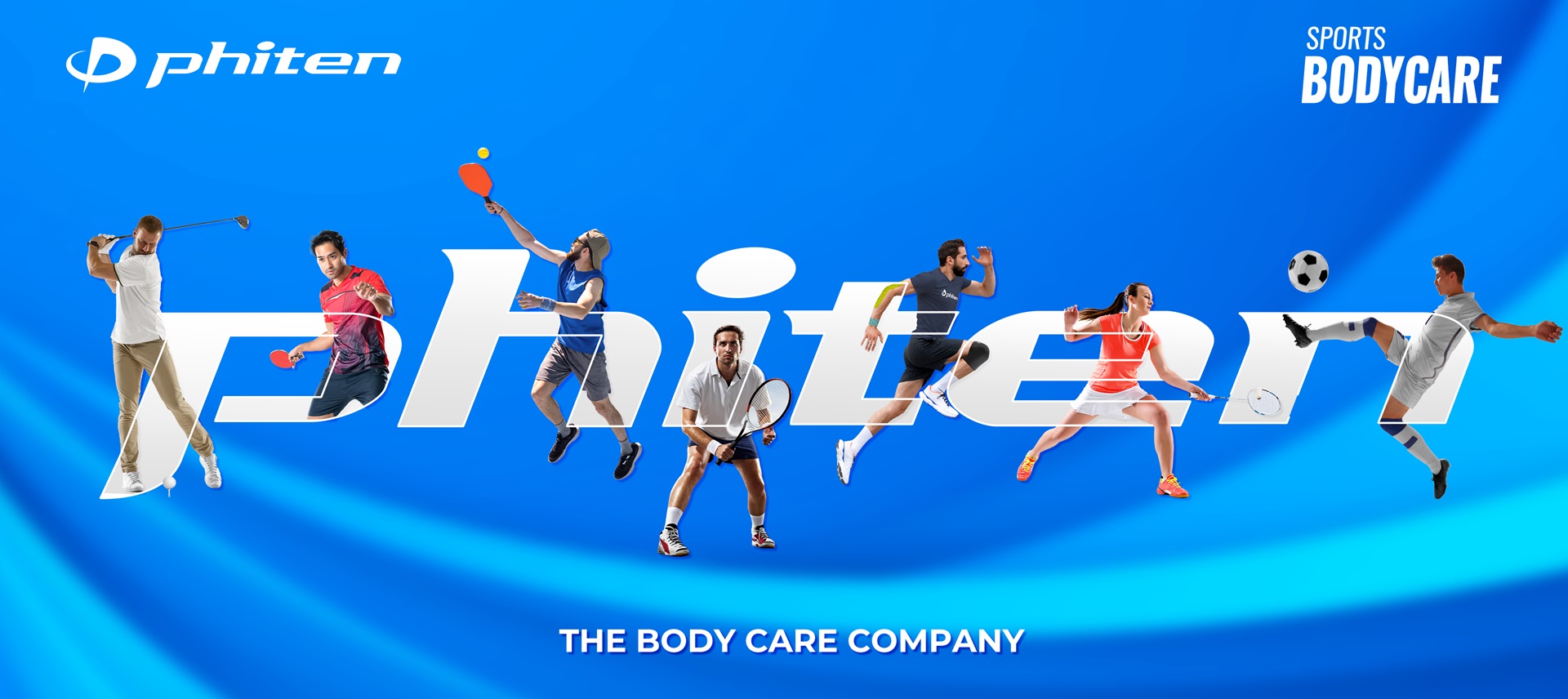 Homepage - Nhà Phân Phối Độc Quyền Phiten tại Việt Nam
